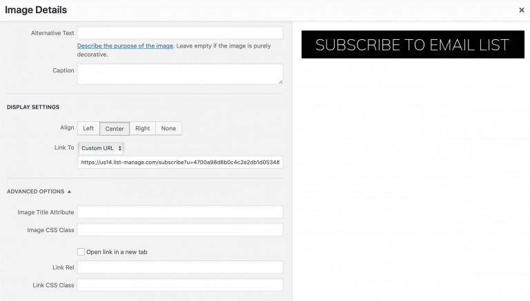 Diy Linktree For Instagram Bio Bloggerbytes